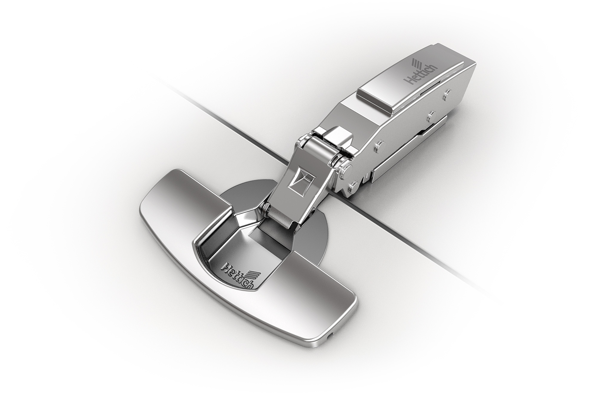 HETTICH - Revista Mobila