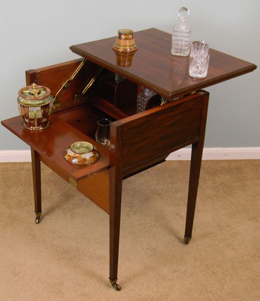 Mahonul, lemnul mobilierului de lux și al instrumentelor muzicale ...