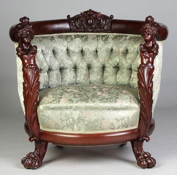 Mahonul, lemnul mobilierului de lux și al instrumentelor muzicale ...