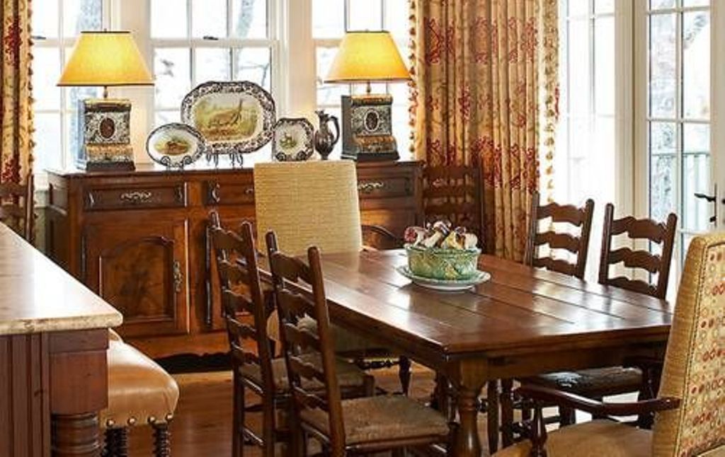 Mahonul, lemnul mobilierului de lux și al instrumentelor muzicale ...