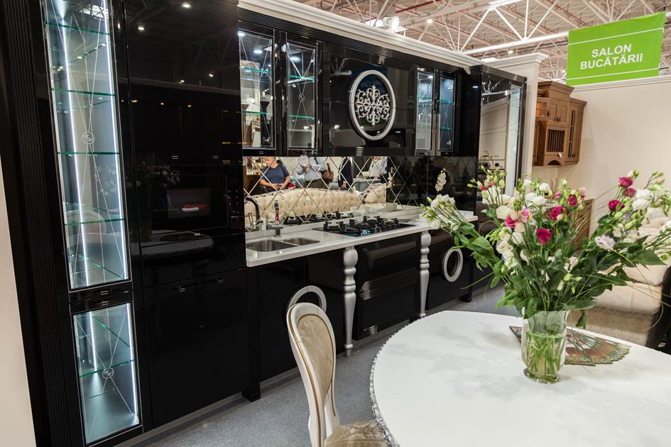 RUSPIN propune, clientul hotărăște! - Revista Mobila