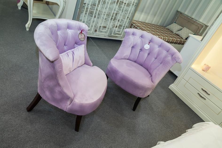 RUSPIN propune, clientul hotărăște! - Revista Mobila