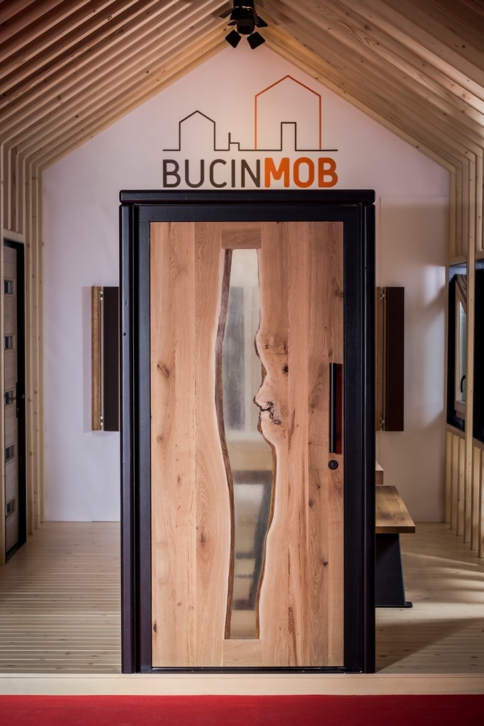 BUCIN MOB, în activitate, cu respectarea normelor de igienă și a ...