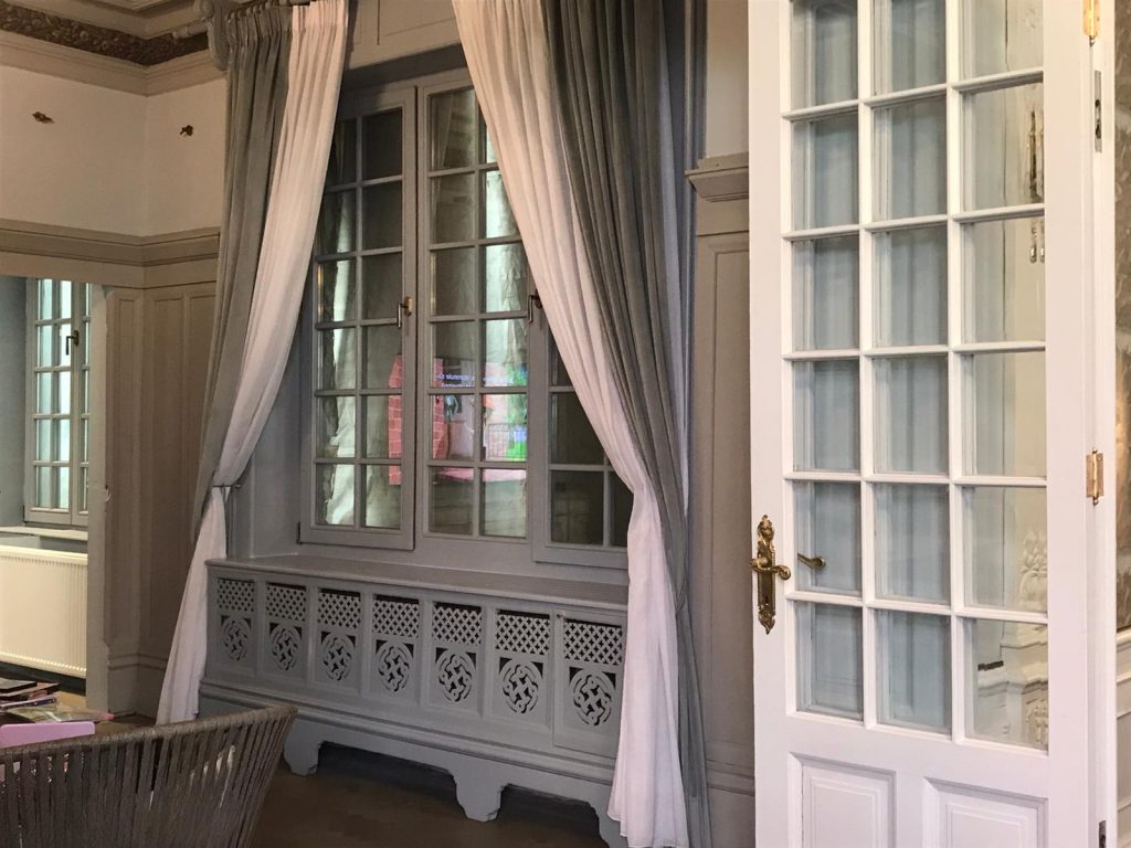 BUCIN MOB, în activitate, cu respectarea normelor de igienă și a ...