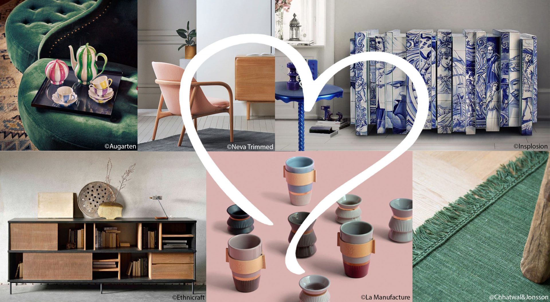 MAISON & OBJET anunță revenirea la formatul obișnuit în 2021, dar va ...