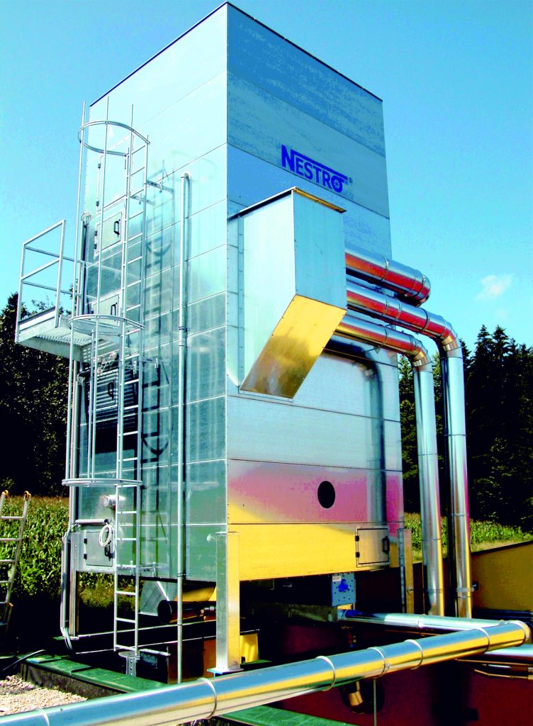 Economie de energie cu echipamentele NESTRO - Revista Mobila