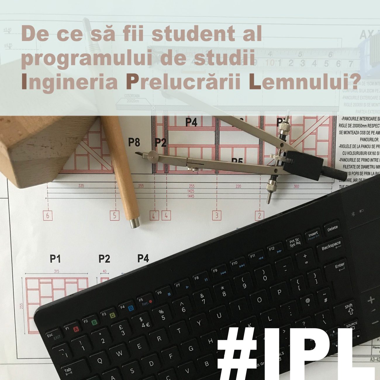 OFERTA Facultății de Design de Mobilier și Inginerie a Lemnului ...
