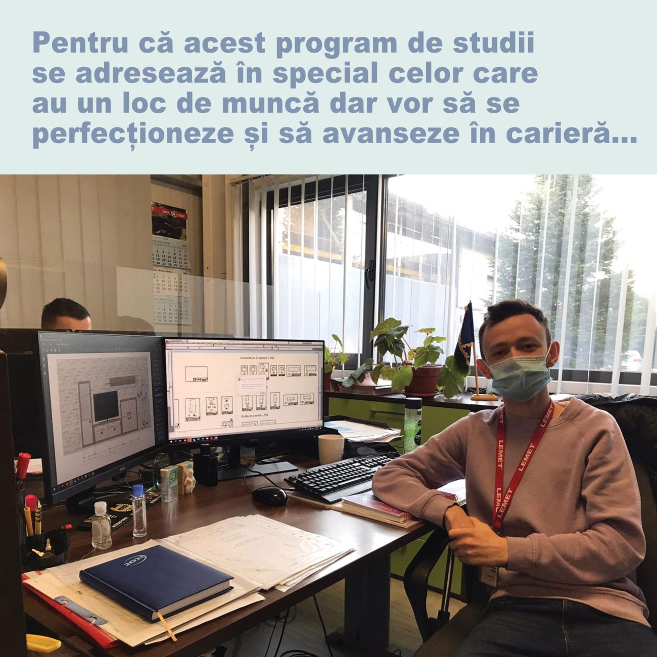 OFERTA Facultății de Design de Mobilier și Inginerie a Lemnului ...